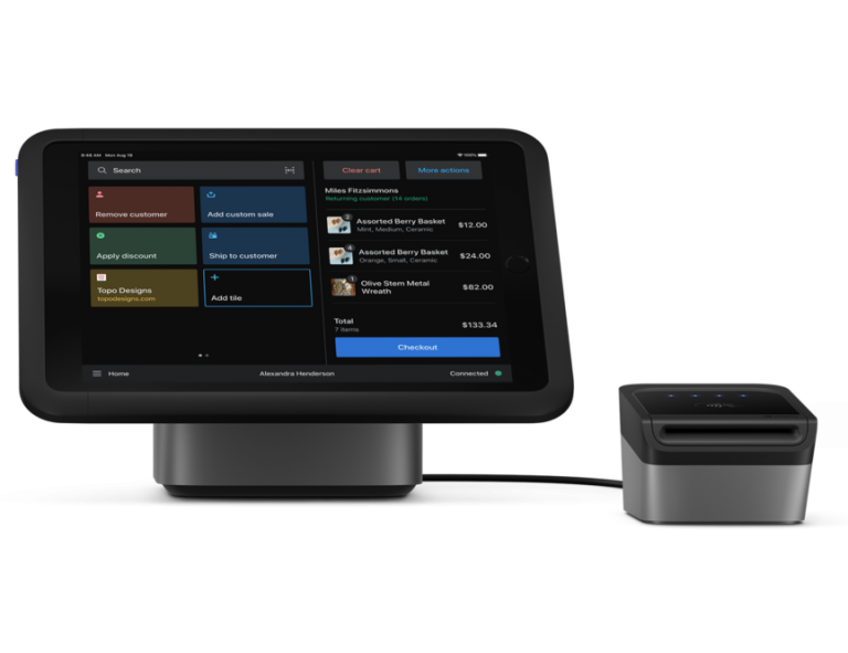 Best POS systems overview in Canada 2025 | Canada POS