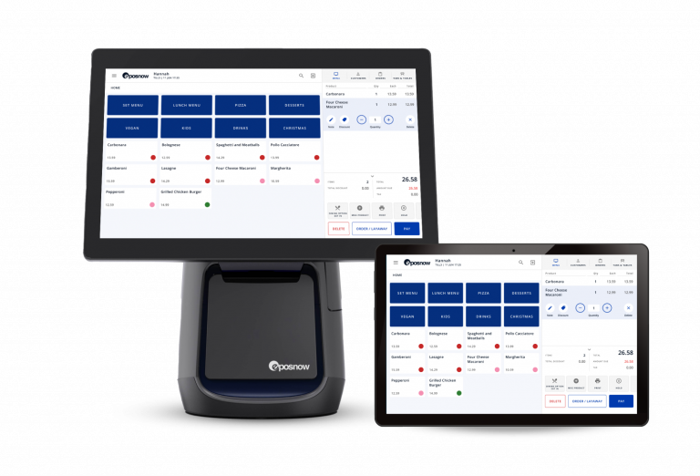 ePOS Now reviews - Canada POS