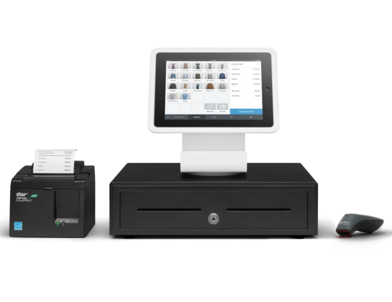 Square POS system reviews | Canada POS