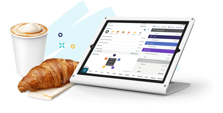 TouchBistro Restaurant POS reviews | Canada POS