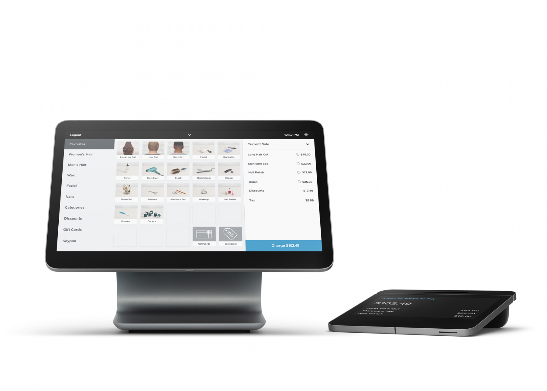 Top 10 best restaurant POS systems in Canada 2025 | Canada POS