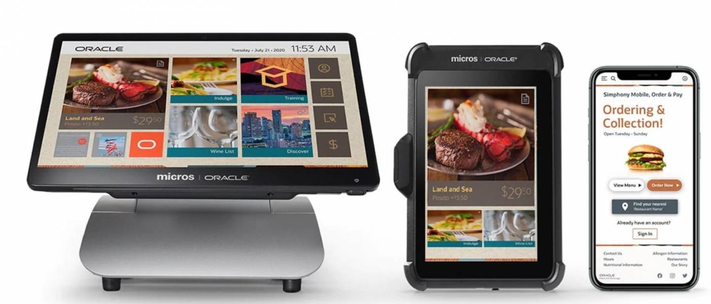 Top 10 best restaurant POS systems in Canada 2025 | Canada POS