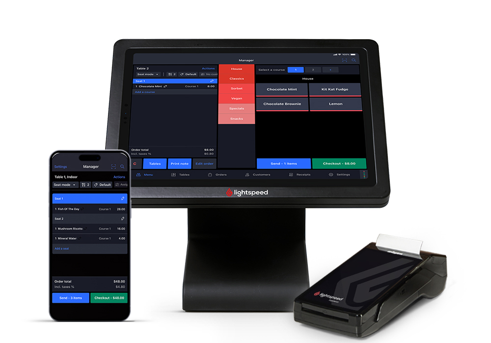 The Best Retail POS Systems in Canada in 2024 | Canada POS